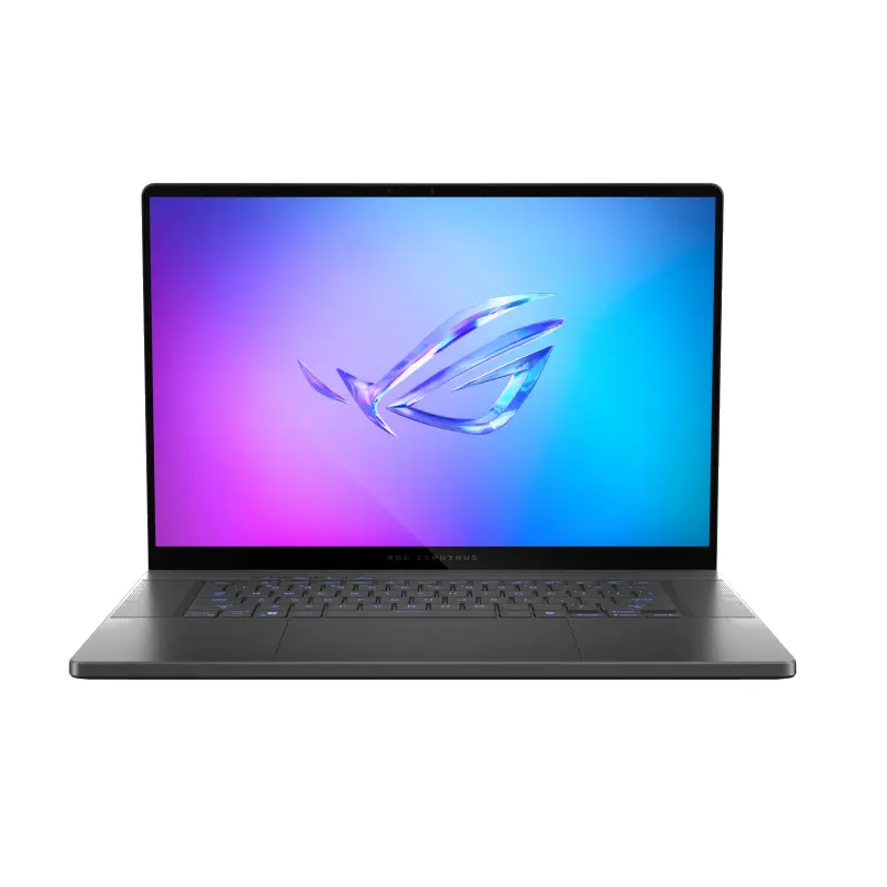 ASUS ROG Zephyrus G16 | Core 9 Ultra | RTX 5070 | Nanodog.net